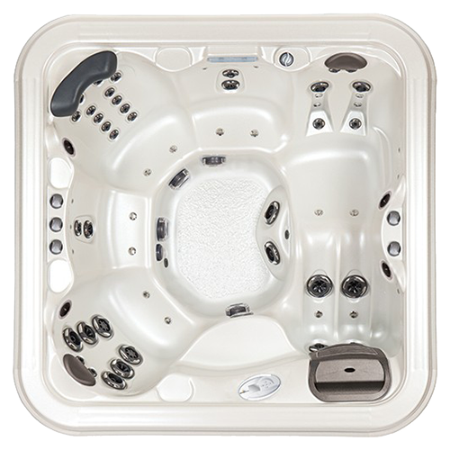 Spas haut de gamme Prestige - Sunrise Spas France